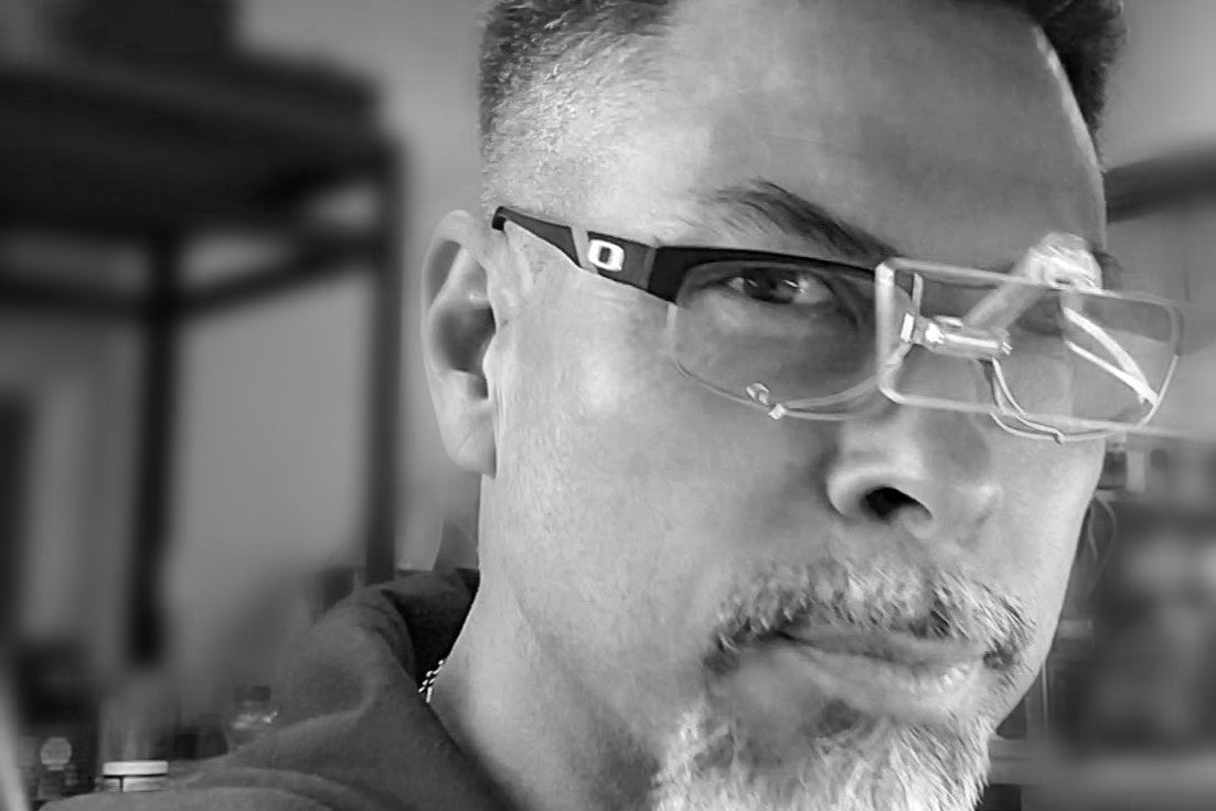 Rene Escobar – Silverado Saratoga