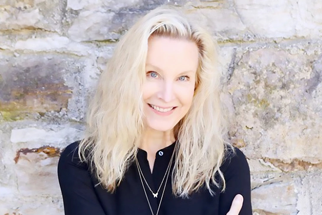 Robin Haley – Silverado Saratoga