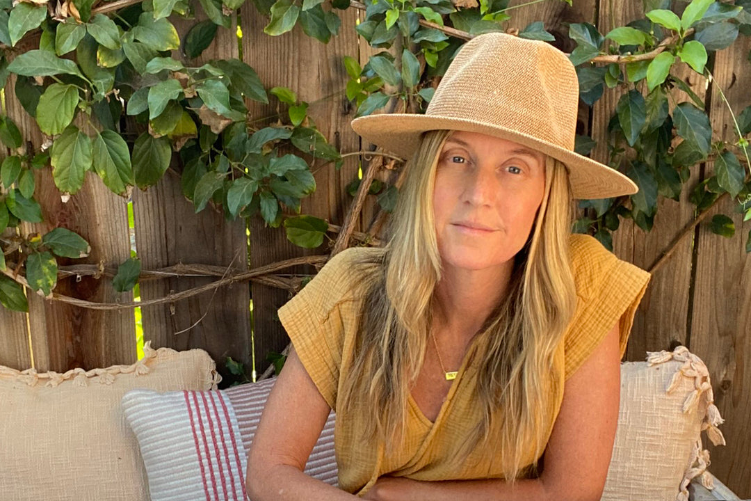 Anna Beck – Silverado Saratoga