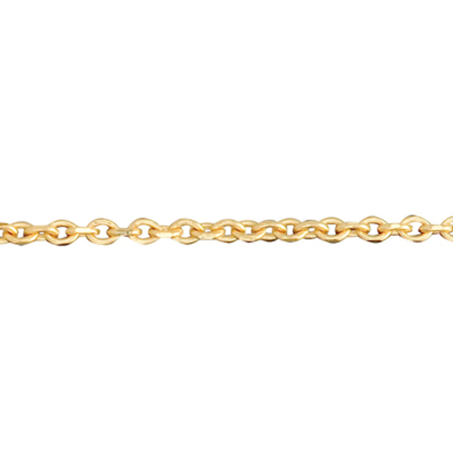 Small Link Chain – Silverado Saratoga