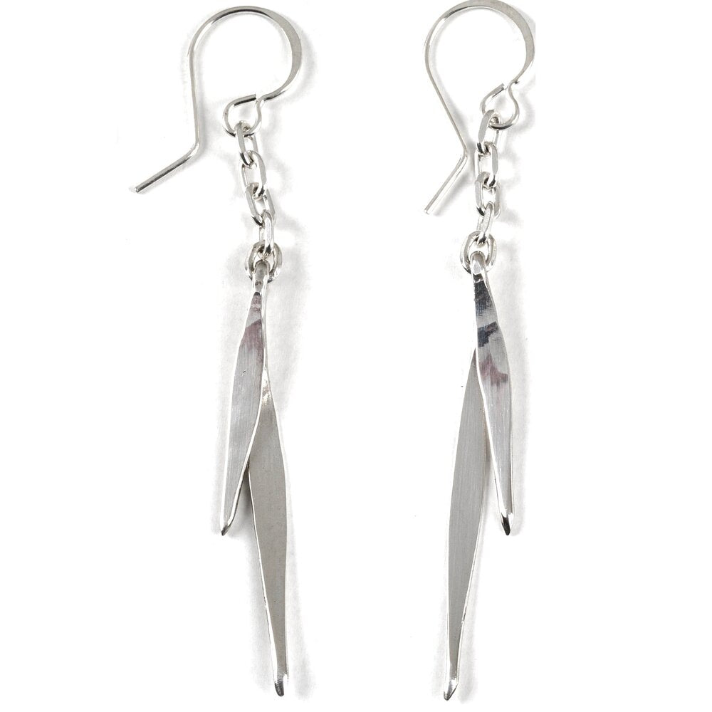 Small Folded Feathers – Silverado Saratoga